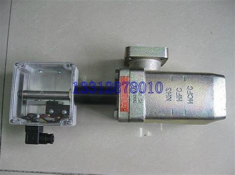 Danfoss Ball Float Liquid Level Switch（aks38 148h3194） China