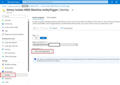 Sentinel Configure Playbook To Isolate Machine Microsoft Cloud Tech