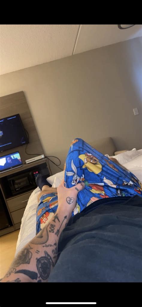 Like My Bulge R Monstercocks