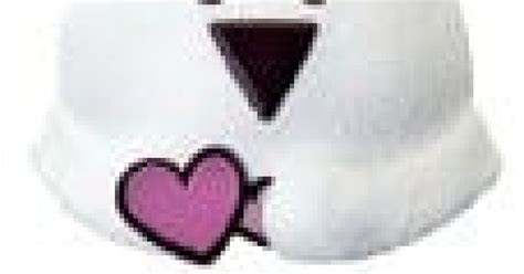 밸런타인데이 선물로 아이스크림 케이크를