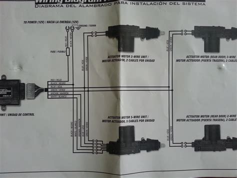 Car Alarm System Timothy Bogers Engineering Blog