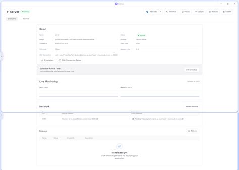 Im Cant Access Ubuntu Os Through Ssh Service Still Pending All The