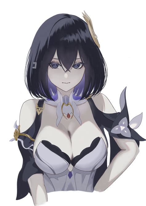 Vespar4 Seele Vollerei Seele Vollerei Apho Honkai Series Honkai