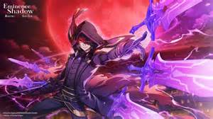 The Eminence In Shadow Rpg Codes January 2025