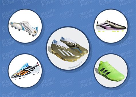 Los Botines De Cristiano Ronaldo En Las Copa Del Mundo 2006 → 2022