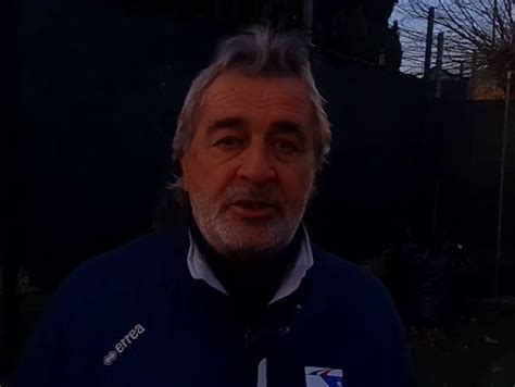 L Analisi Di Mister Avanzati Dopo L 1 1 Tra Cintolese E Borgo