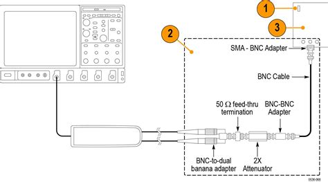 Thdp01000200 And Tmdp0200 User Manual Tektronix