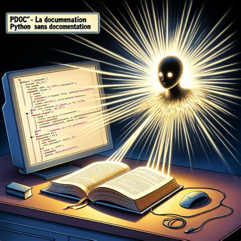 Pdoc La Documentation Python Sans Documentation Le Site De Korben Press Gpt