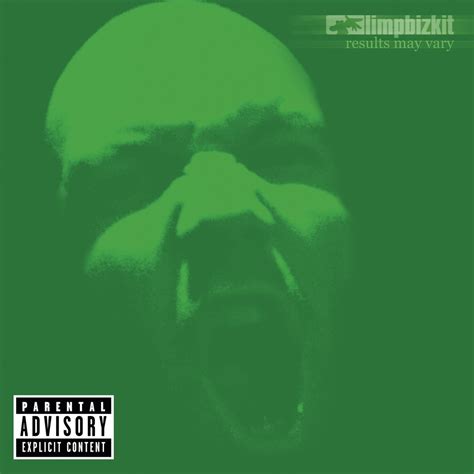 ‎results May Vary Album Von Limp Bizkit Apple Music