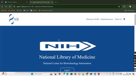 Ajay D On Linkedin Skillcrafttechnology Internship Webdevelopmentintern