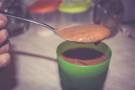 ВКУСНО Домашен сладолед със само две съставки