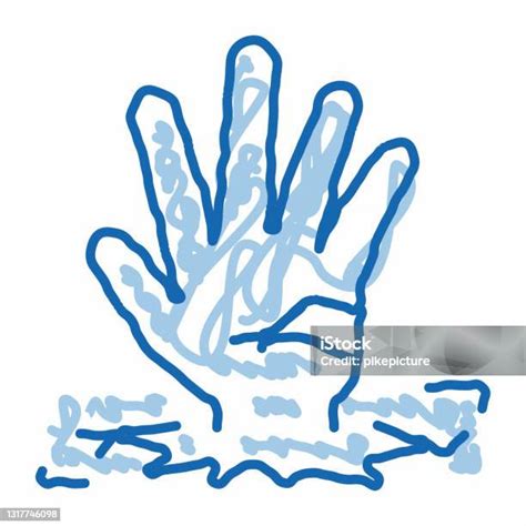 할로윈 손 에서 고집 부터 지구 낙서 아이콘 손으로 그린 일러스트 거미줄에 대한 스톡 벡터 아트 및 기타 이미지 거미줄 그리기 금융 Istock