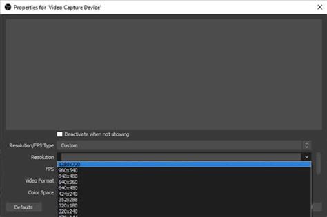 How To Fix OBS High CPU Usage How To Fix OBS High CPU Usage