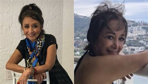 Chilindrina María Antonieta De Las Nieves Se Luce En Bikini En