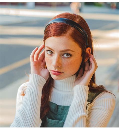 Freckles Scrolller