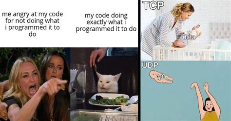 25 Programming Memes For Coding Geeks October 1 2023 Memebase Funny Memes