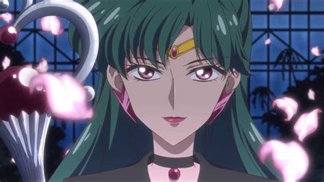 Things Only Adults Notice In Sailor Moon Crystal