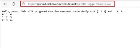 Azure Function App In Python Cannot See Modules Stack Overflow