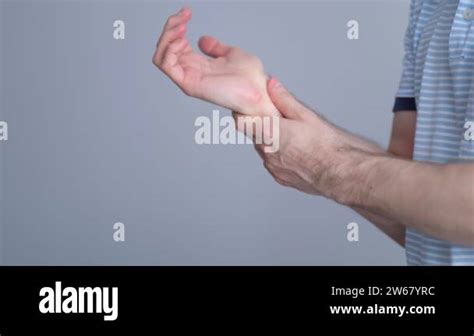 Dislocated Wrist Anatomy Stock Videos And Footage Hd And 4k Video Clips