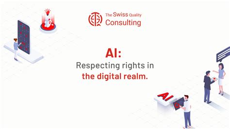 The Transformative Power Of Ai The Swiss Quality Consulting Digital