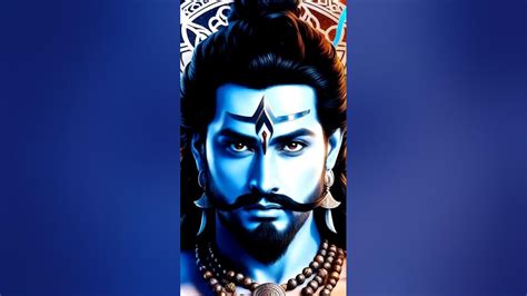 तेरा रूप है प्रचण्ड तू आरम्भ तू ही अंत। मेरे भोलेनाथ जी।