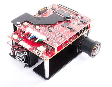 TIDA Mobile P Display Reference Design Using DLP Inch Micromirror Array TI