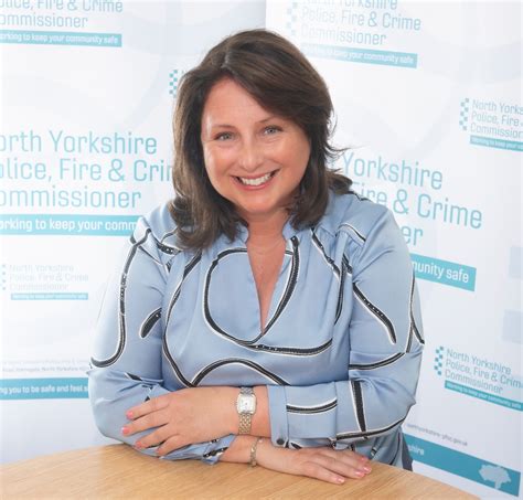 Pfcc Blog Image York And North Yorkshire Combined Authority Policing Fire And Crime Team