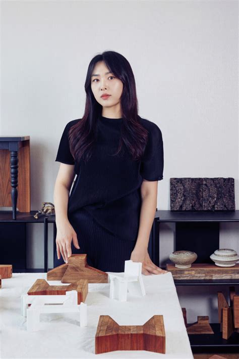 미니멀리즘의 대가 덴마크 산업 디자이너 세실리에 만즈 Design＋