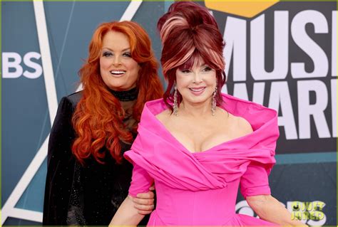 Photo Wynonna Judd Naomi Judd Cmt Music Awards 02 Photo 4743048
