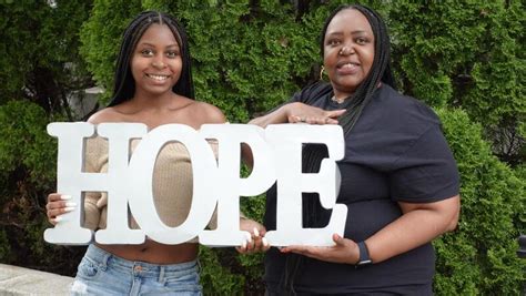 Tanesha Grant On Linkedin I Survived The Foster Care System