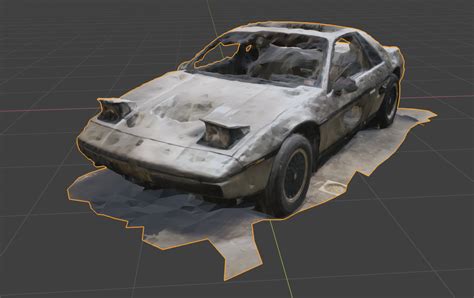 Lidar To Beamng Beamng