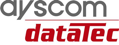 Datatec Instruments Datatec Instruments