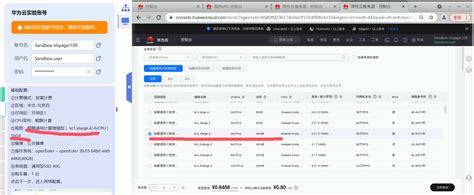 openGauss数据库部署实践 华为云开发者云实验 NOTHINGBUTNOTHING 博客园