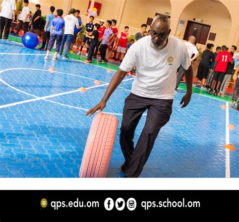 Gallery Qurum International Private School