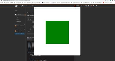 Java Javafx Scrollpane With Dynamic Gridpane Stack Java Javafx How To Calulcate Average From