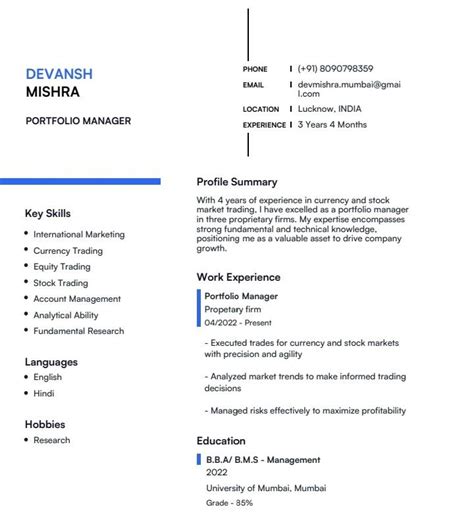 Devansh Mishra On Linkedin Zerodha Iiflsecurites Hdfcsecurities