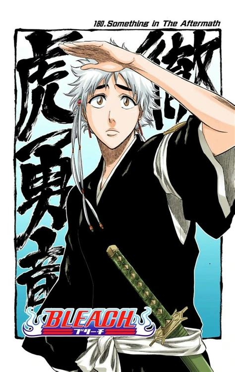 Épinglé Par Gato Lol Br Sur Tite Kubo Art Manga Anime