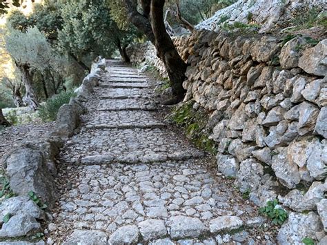 El Consell De Mallorca Apuesta Por La Ruta Del Patrimonio Europeo De La