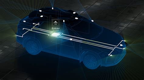 Centralized Radar Architecture Improves Perception Capabilities