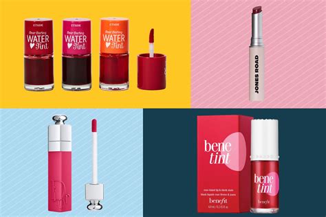 The 12 Best Lip Stains Of 2024 According To Our Testers