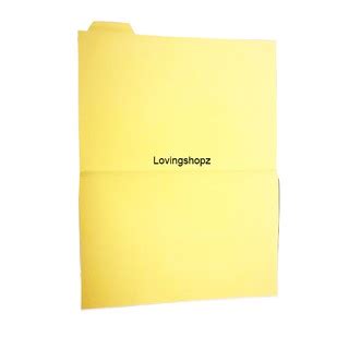 Jual Map Folder Guide Map Folder File Shopee Indonesia
