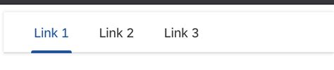 Tabs With Custom Template And Routerlink Does Not Have The `is Selected