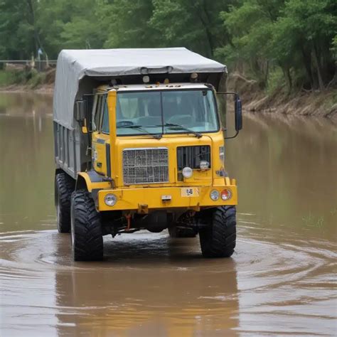 Enhancing Preparedness With Community Based Flood Monitoring And Early