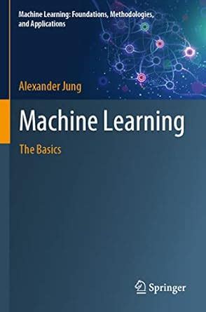 Amazon Machine Learning The Basics Machine Learning Foundations
