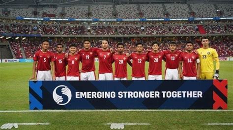 Jalan Terjal Timnas Indonesia Di Final Piala AFF 2020 Evan Dimas Mari