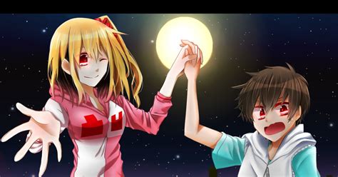 カゲロウプロジェクト さあ、 八槻 憂のイラスト Pixiv