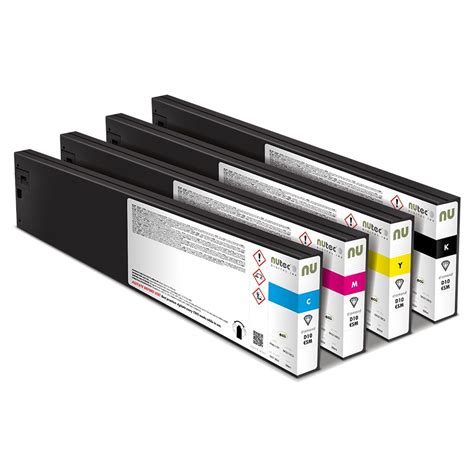 Diamond D10 Esm 500 Ml Cartridge Signtrade Gmbh