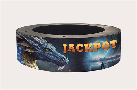 Data Modul Announces Availability Of Circular Led Displays