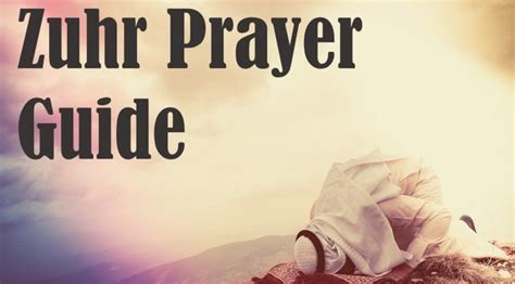 Complete Zohar Ki Namaz Ka Tarika In Urdu List Networks Medium