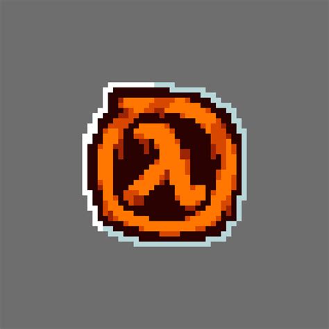 Lambda Half Life By Brickingbad On Newgrounds